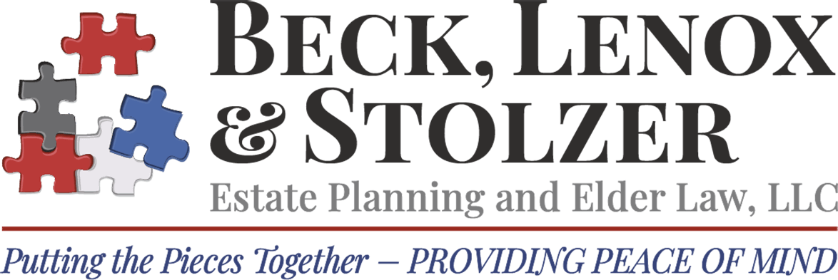 One Big Beautiful Bill Act Transforms Estate Planning - Beck, Lenox ...